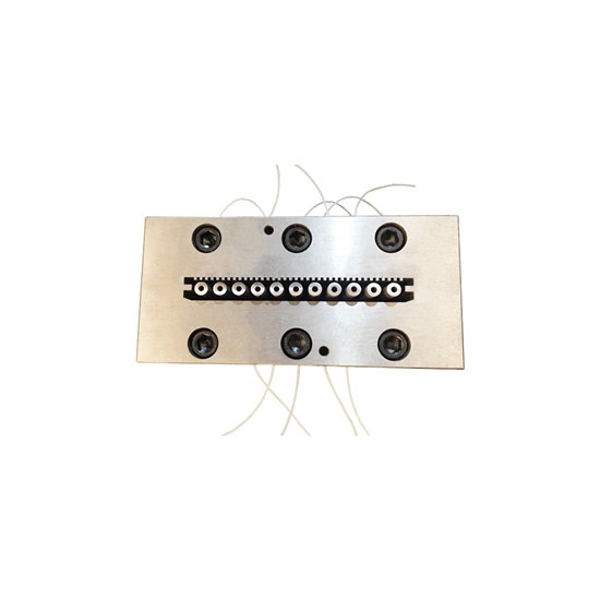 PE Decking Mould ksmold plasticmould extrusionmould