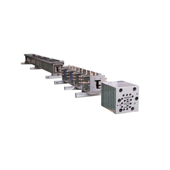 ksmold pvcmould wpcmould extrusionmould chinamould